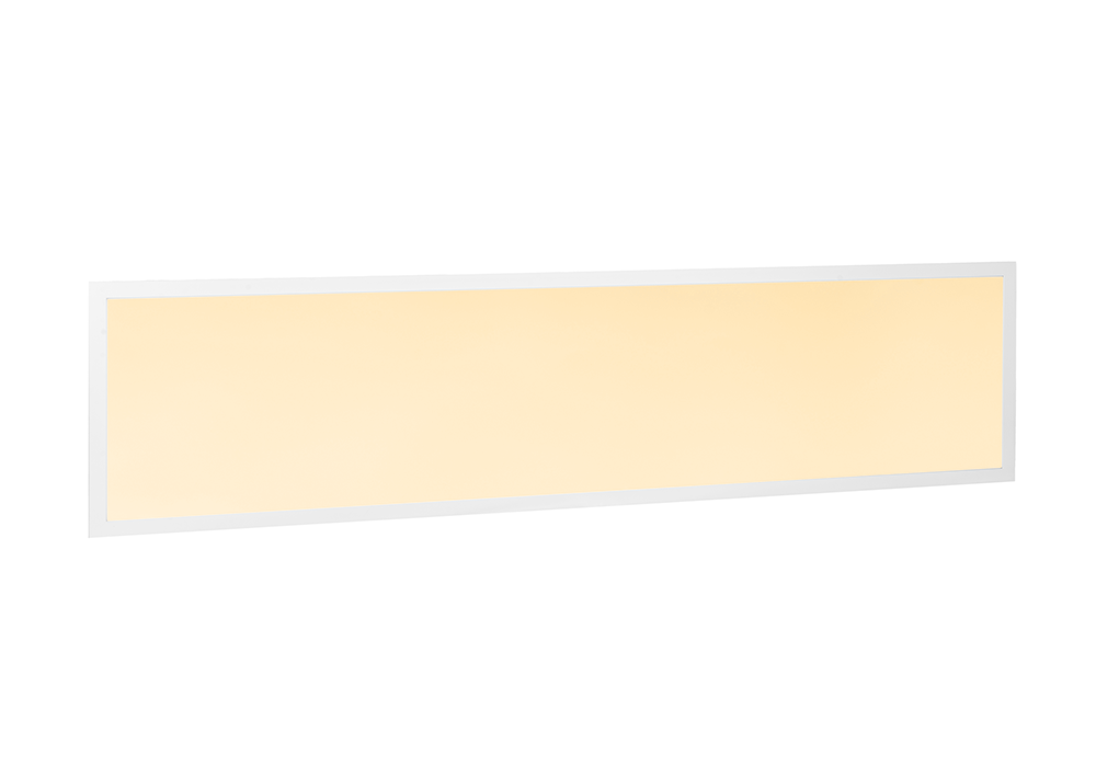 Elios Lighting |PANEL (30X120 CM) 40W