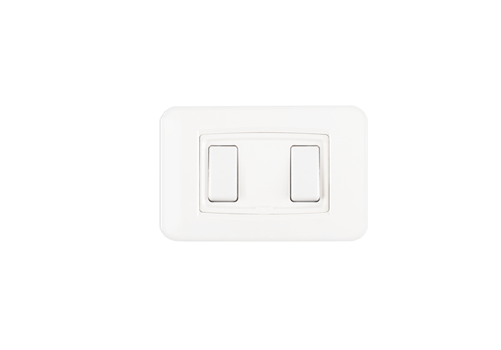 Elios Lighting |Round Cover Plates